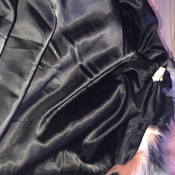 sogang | Jackets & Coats | Sogang Faux Coat | Poshmark